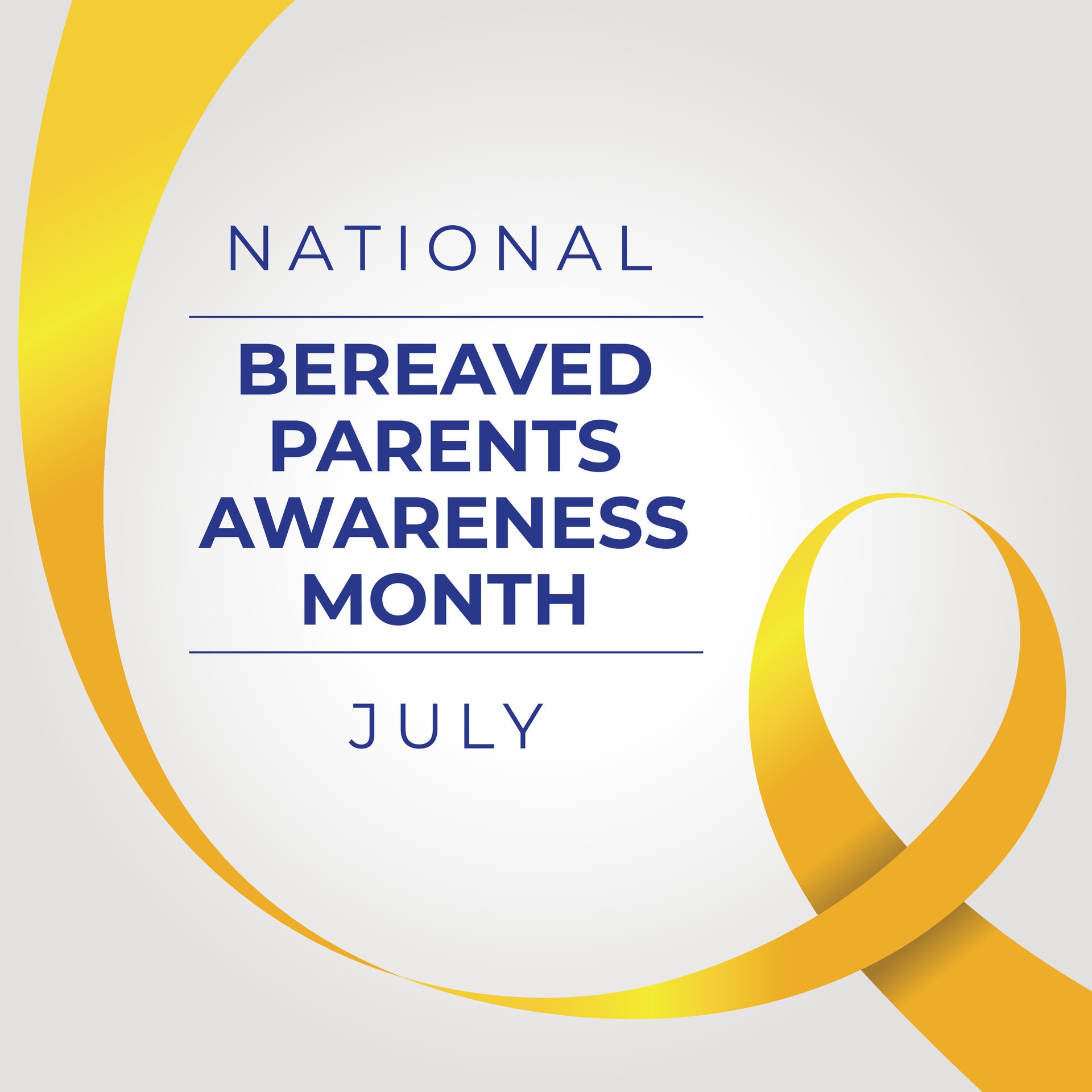 July is Bereaved Parents Month: here's how you can help a grieving ...