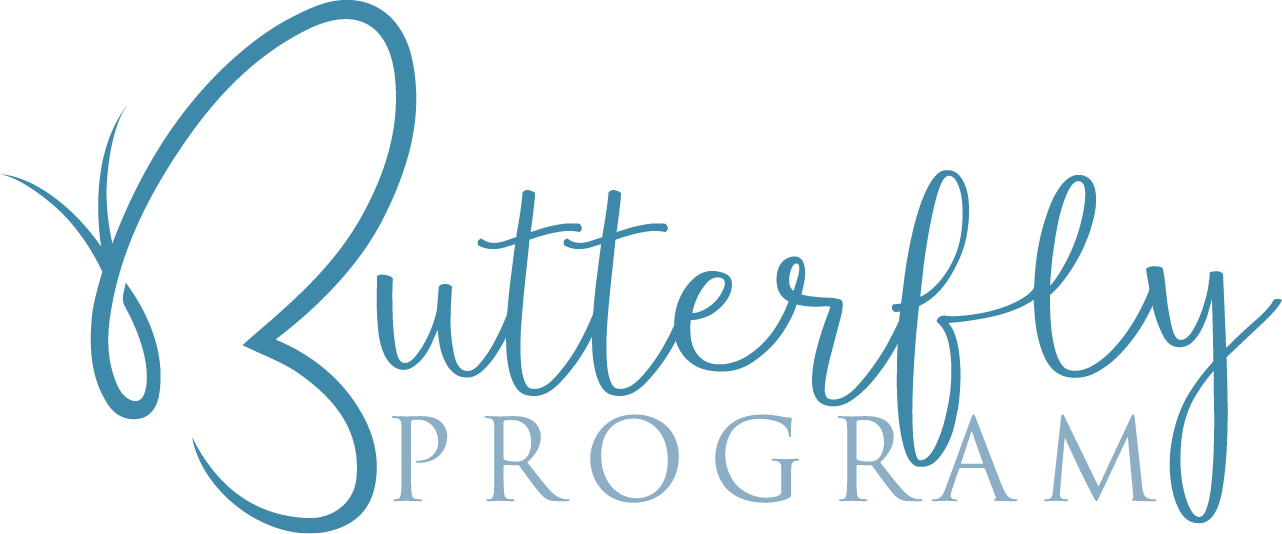 The Butterfly Program & Pediatric Hospice Care - Hospice Savannah